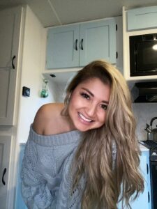 Reduce the temperature in your RV